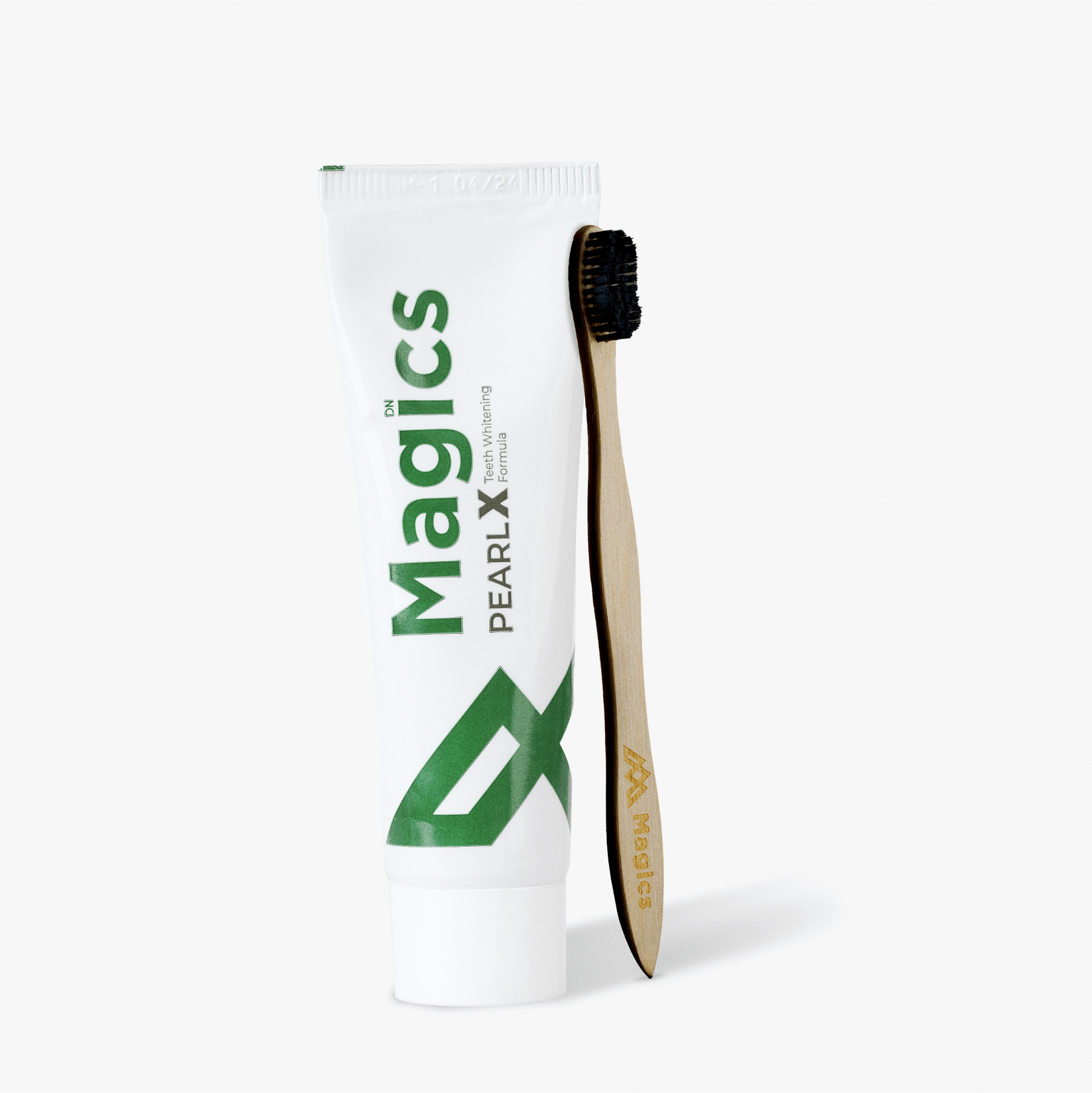 Best tobacco stain removal toothpaste in India - Magics Care